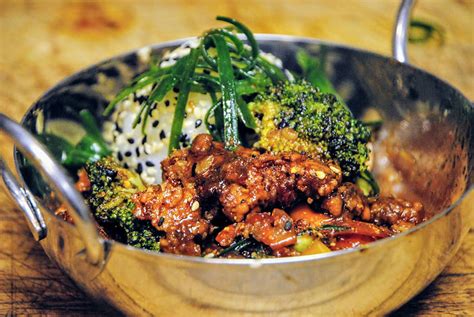 The Silk Road Spice Blends Japanese Togarashi