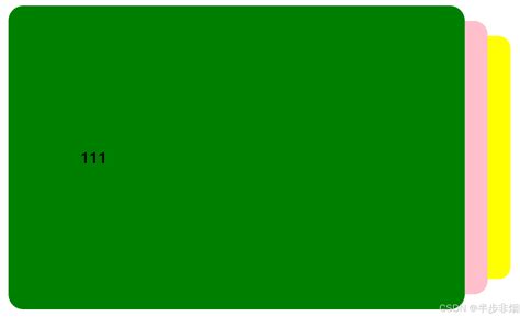 vue css实现轮播图card模式单侧堆叠图 vue 卡片堆叠滑动 csdn博客