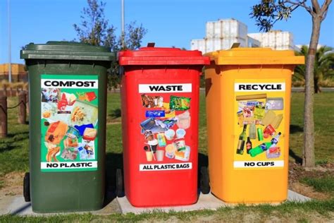 Simple Ways To Reduce Waste At Home Using Solid Waste Disposal In