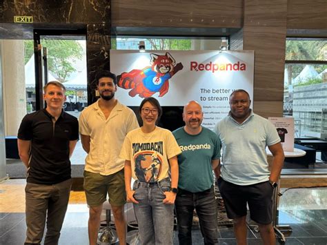 Redpanda Data On Linkedin Kafkasummit Bangalore Kafka