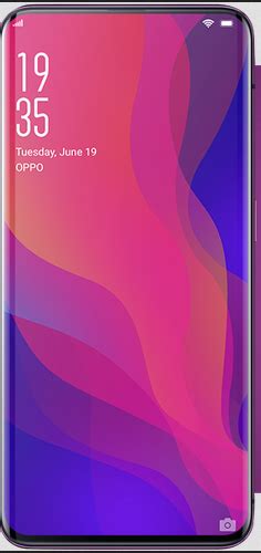 Oppo Find X Mobile at Rs ओप मबइल फन in Jaipur ID