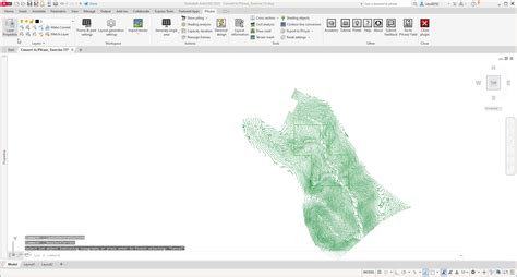 Terrain Mesh Help Center PVcase