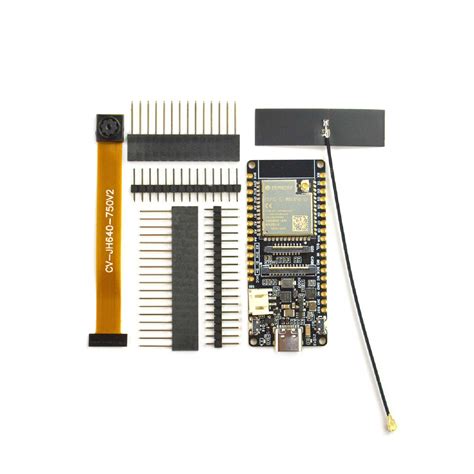 Dfrobot Esp32 S3 N16r8 Firebeetle 2 Board Aiot Microcontroller Board