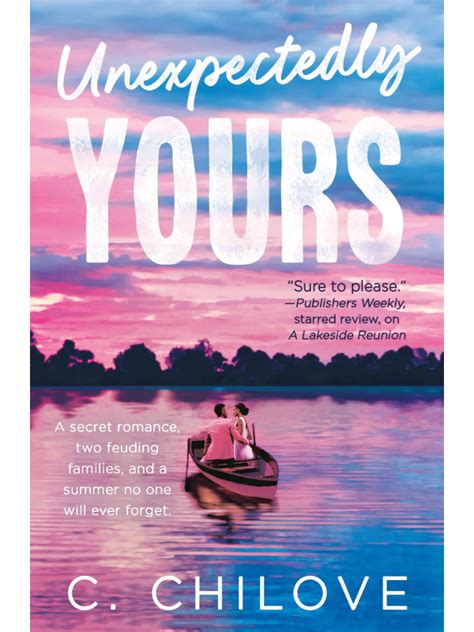 Unexpectedly Yours Sscarlets Web Bookstore