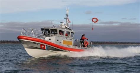Coast Guard Boat Requirements (All Boat Sizes Included) | Boater Pal