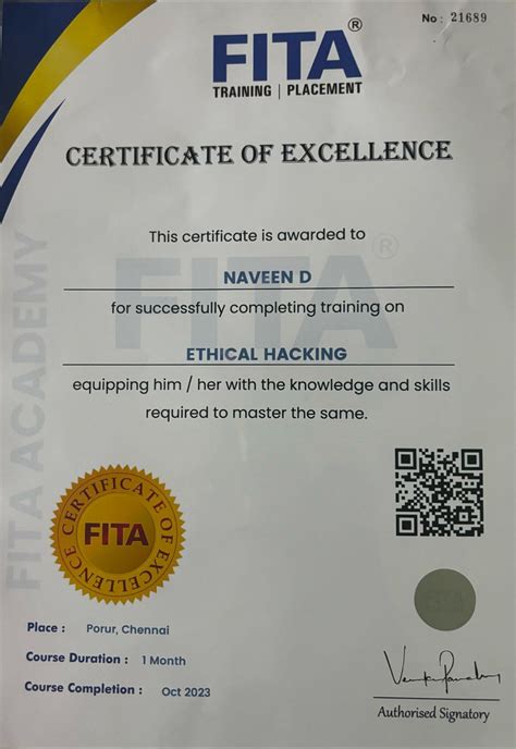 Naveen D On Linkedin 🎓 Excited To Share A Milestone Achievement 🎓 Thrilled To Announce That