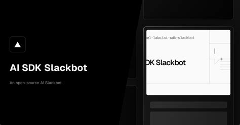 Ai Sdk Slackbot