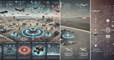 List Drones Swarm Curated By Oleg Gavrylenko Medium