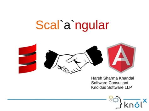 Scal`a`ngular Scala And Angular Odp