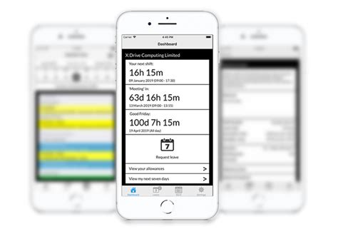 IOS And Online Apps Dashboard Update