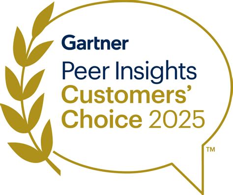 Safe Software Named A Customers Choice In The 2025 Gartner® Peer Insights™ ‘voice Of The