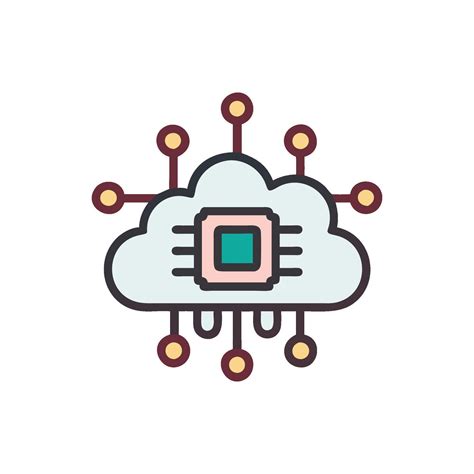 Key Elements Of Effective Edge Computing 55485025 Vector Art At Vecteezy