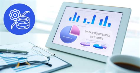Data Processing The Heart Of Business Strategy