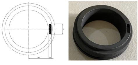 Figure 4 From A Centrifugal Pump Fault Diagnosis Framework Based On Supervised Contrastive