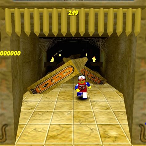 Lego® Island 2 The Bricksters Revenge Bricks To Bytes