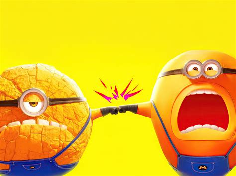X Despicable Me Wallpaper X Resolution Hd K Wallpapers Images