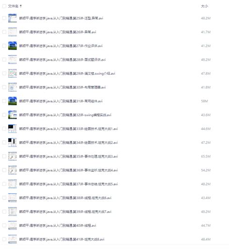 超全韩顺平 Java 从入门到精通视频资料分享，零基础也能轻松学 Java韩顺平循序渐进学java零基础资料 Csdn博客