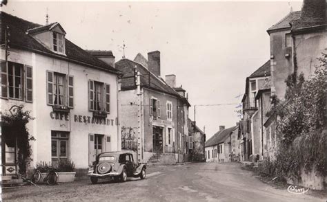 Billy Dans Lallier Lauvergne Vue Par Papou Poustache