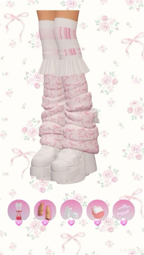 Dti Outfit Idea 3 Kawaii Cutecore