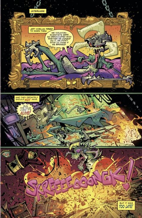 Spawn Kills Every Spawn 4 Of 5 Image Comics