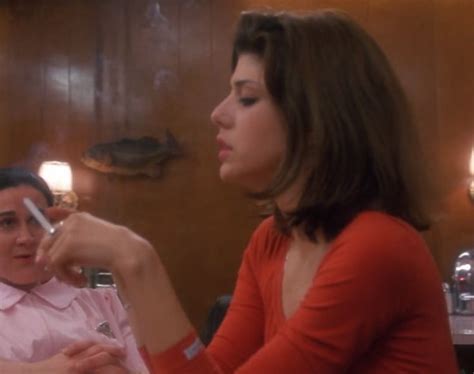 Marisa Tomei As Caroline In Untamed Heart Untamed Heart Marisa Actresses