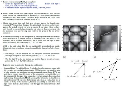 Record Your Voice Using Matlab Or Your Phone •