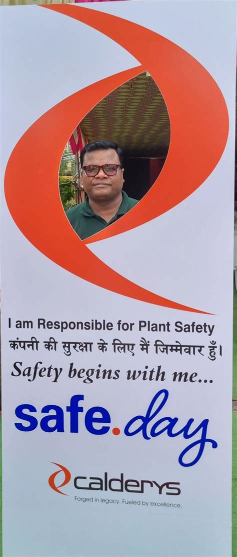 Kamala Kanta Sahoo On Linkedin Safety