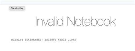 Github Invalid File Error In Uploading Google Colab File Stack Overflow