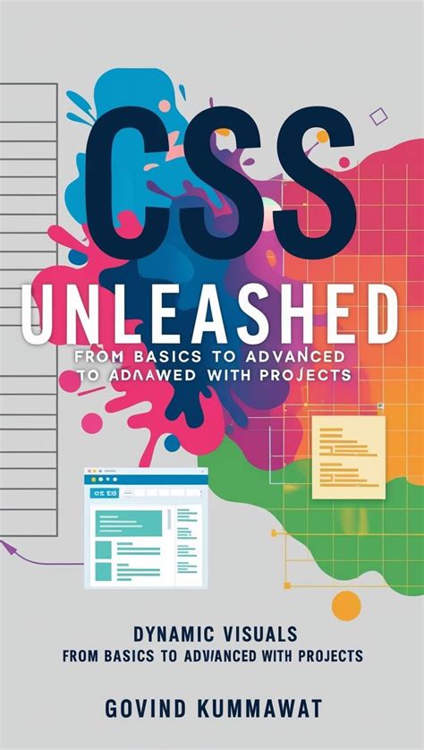 Css Unleashed From Basics To Advanced With Projects Softarchive