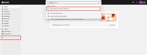 ASP NET SAML Single Sign On SSO Using Shopify As IDP
