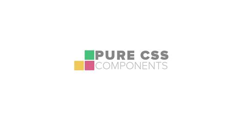 GitHub Felipefialho Css Components Coffee A Set Of Common UI Components Using Just The