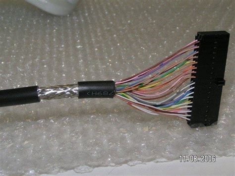 Cable Assembly Vs Wire Harness Rapport Inc