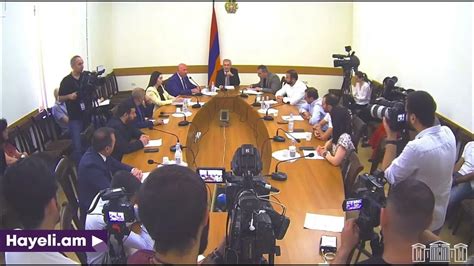 Ինչո՞ւ են Շիրակի եւ Արագածոտնի մարզպետները մասնակցում զինծառայողների ատեստավորման գործընթացին