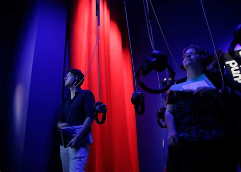 barbican s digital revolution celebrates creative computer coding