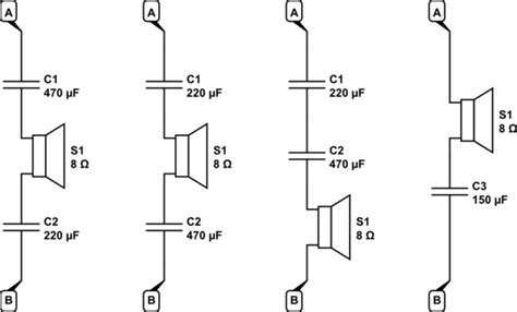 Operational Amplifier Driving Speaker With Differential Driver Electrical Engineering Stack