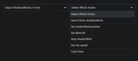 Actions Missing Scene In Rule Machine Ui 📐 Rule Machine® Hubitat