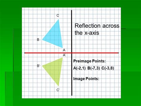 Geometry Lesson 6 2b Reflections And Rotations Ppt Video Online Download