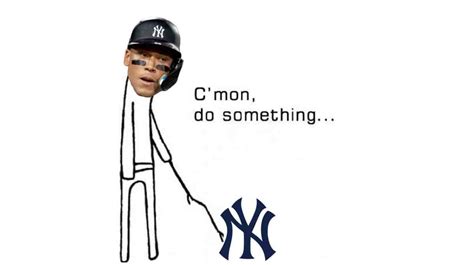 Aaron Judge Sends Subtle Trade Deadline Message To Yankees Front Office