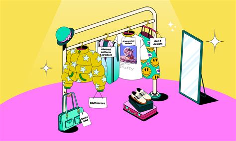 Animation Motion Design Trends In LottieFiles