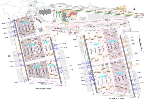 Specifications And Layout Pct