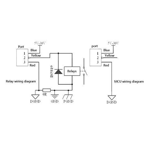 Taidacent Npn 정상 개방 정상 폐쇄 연료 게이지 오일 레벨 센서 광학 물 액체 레벨 센서 오일 탱크 레벨 센서 자동화