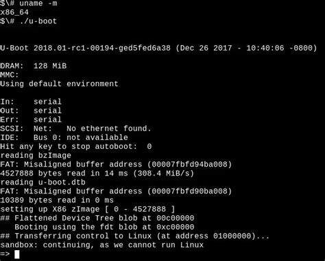 Linux 启动过程分析 Linux 启动过程分析