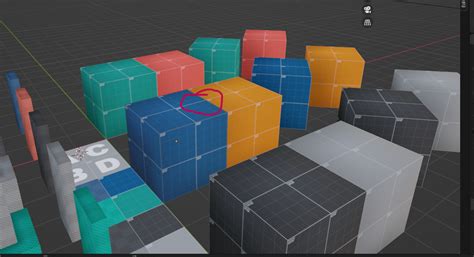 Why Is My Render Result Unsharp Lighting And Rendering Blender