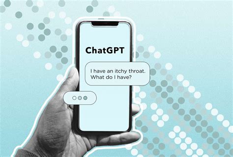 How To Use Chatgpt For Health Information