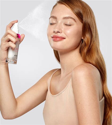 Re Dew Set And Refresh Spray