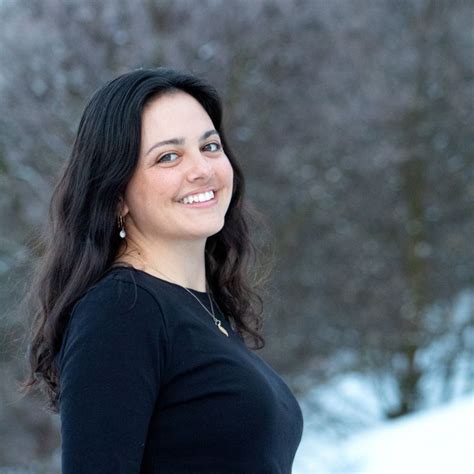 Quinney College Of Natural Resources Usu On Linkedin Abigail Mackay Is