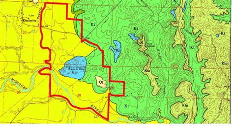 Arkansas Geological Survey Blog
