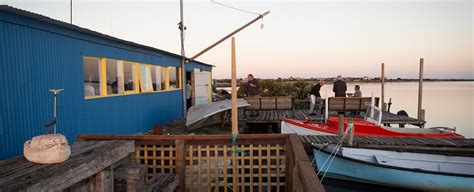 Melbourne Seafood Centre Melbournes Wholesale Fish Market