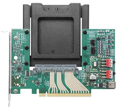 Open Compute Project Test Tools And Services Teledyne LeCroy