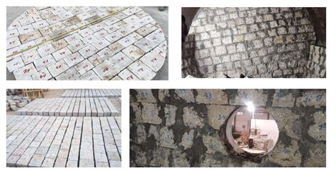 Buy Silex Lining Bricks At Gaoteng From China